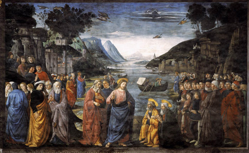 The Apostles Doctrine - Scripture Revealed